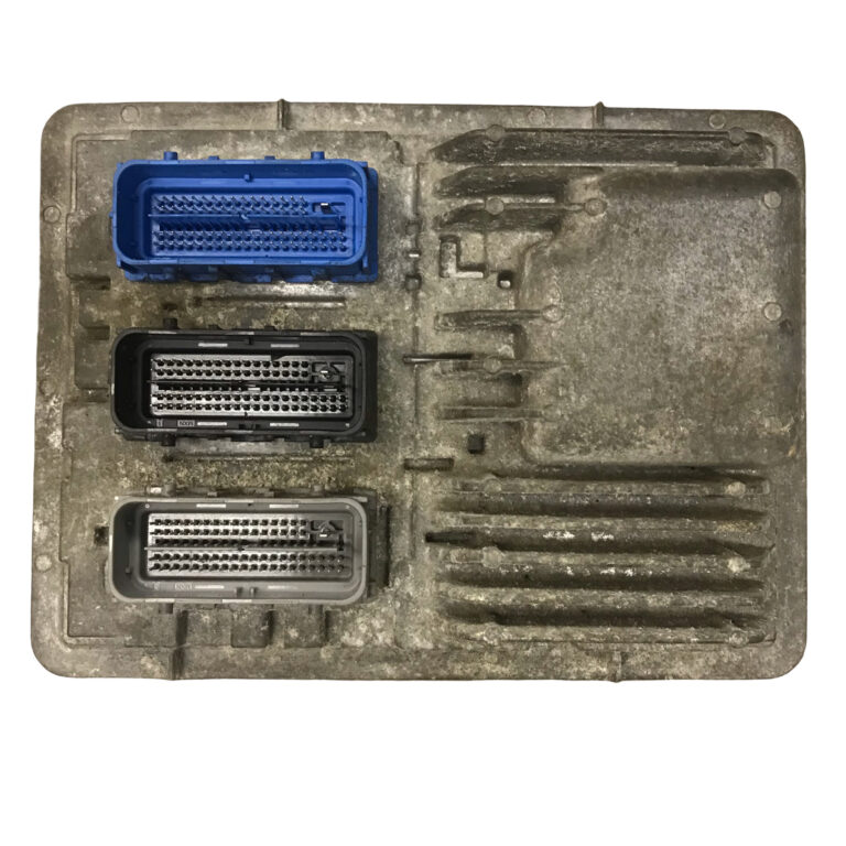 E80 ECU Pinout Understanding the Essentials