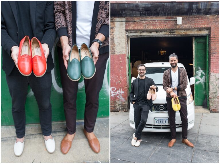 charix shoes review - Blunturi