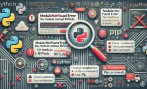 modulenotfounderror: no module named 'openpyxl' - Blunturi