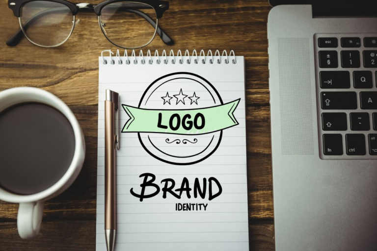 How to Create an Instantly Recognizable Logo for Your Brand - Blunturi
