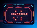 squaredle solver - Blunturi