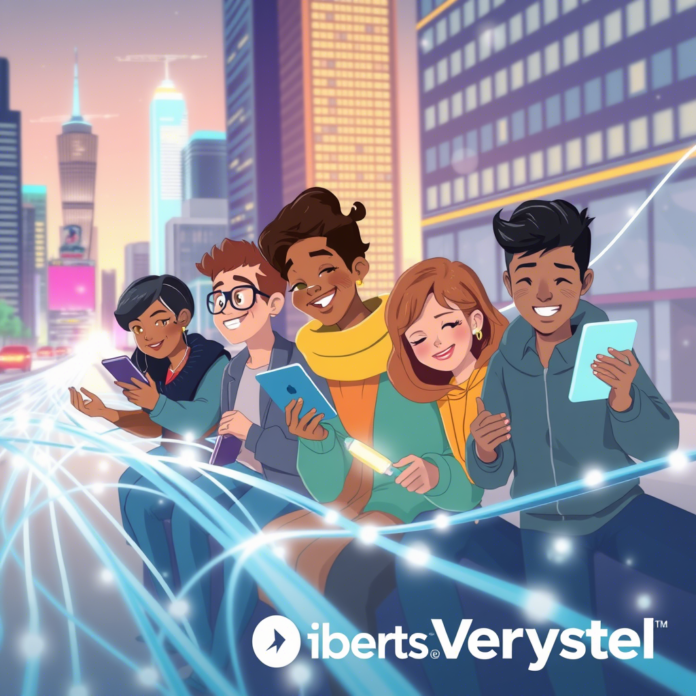 OnThisVerySpot Fibertel: A Comprehensive Guide