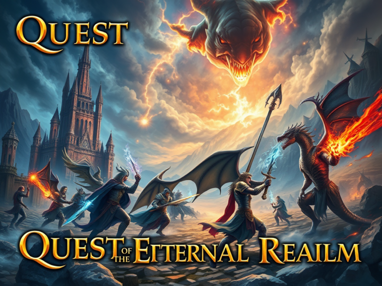 hura-watch.net quest of the eternal realm - Blunturi