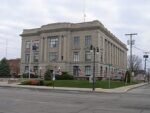 Rising from the Ruins: A Community's Response to the portland indiana ...